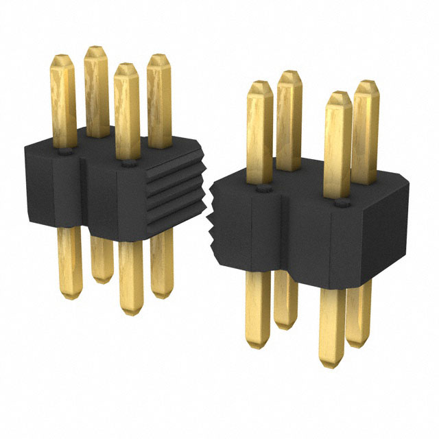 77313-GAE-10LF Amphenol ICC (FCI) | Connectors, Interconnects | DigiKey